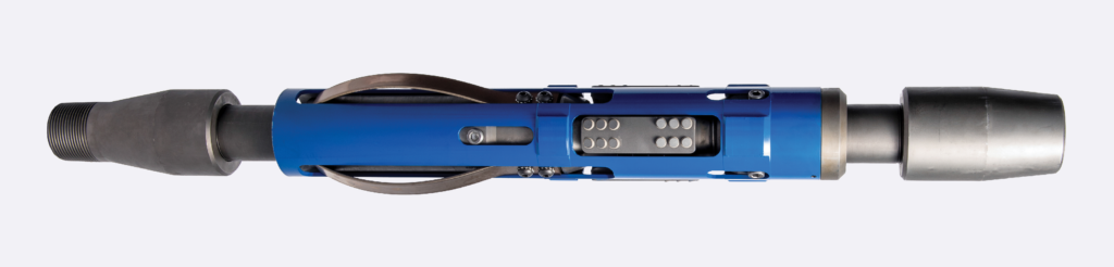 5.0" Slimline® TAC - TechTAC