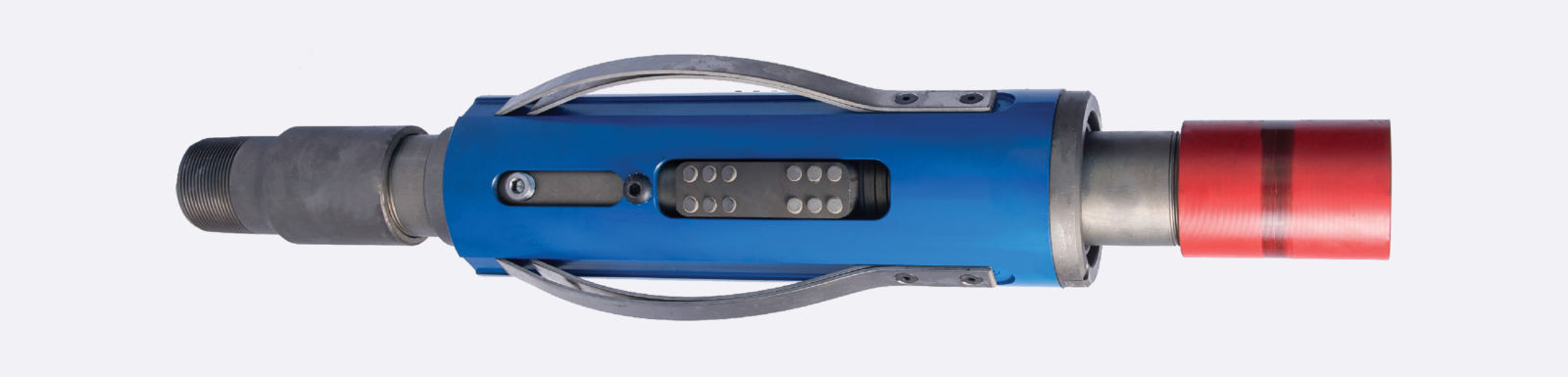 7 5/8" Standard B2 TAC - TechTAC