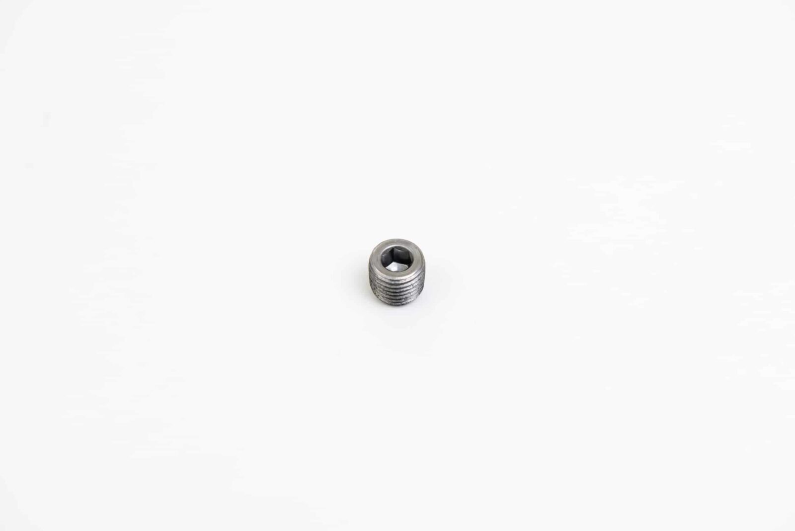 4.5" Slimline Pipe Plug - TechTAC