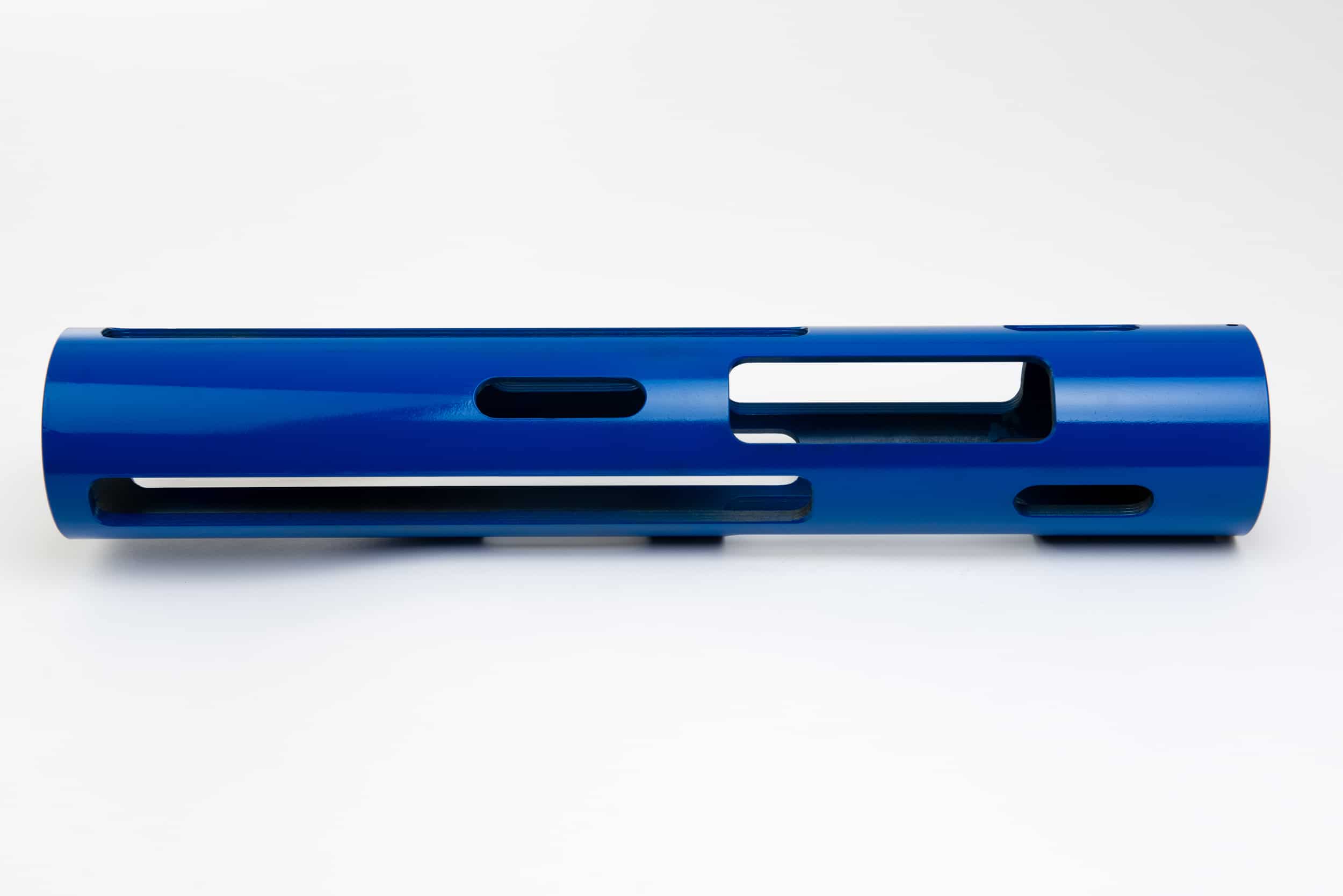 5.0" Standard Housing - TechTAC