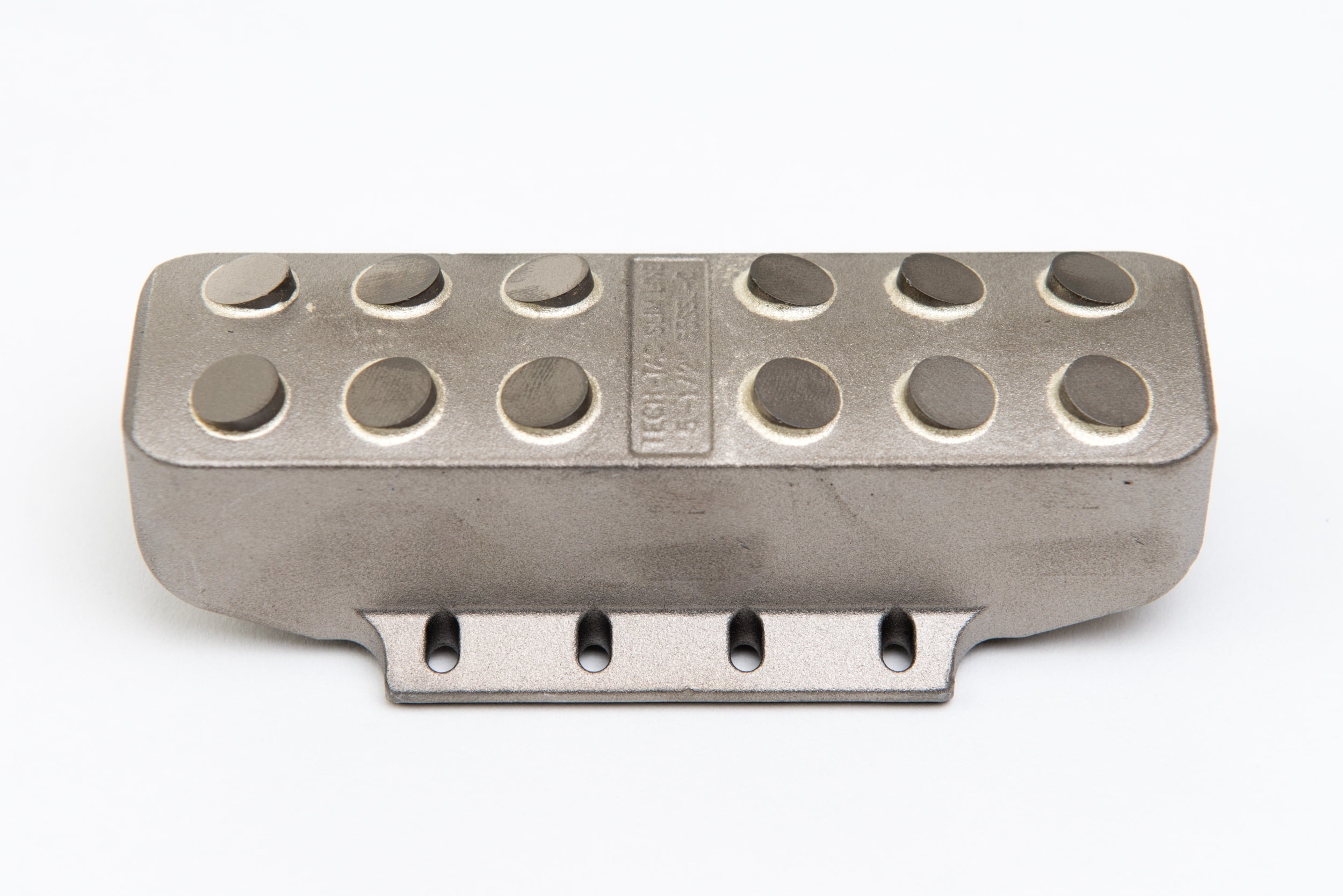 5.5" Slimline® TAC - TechTAC®