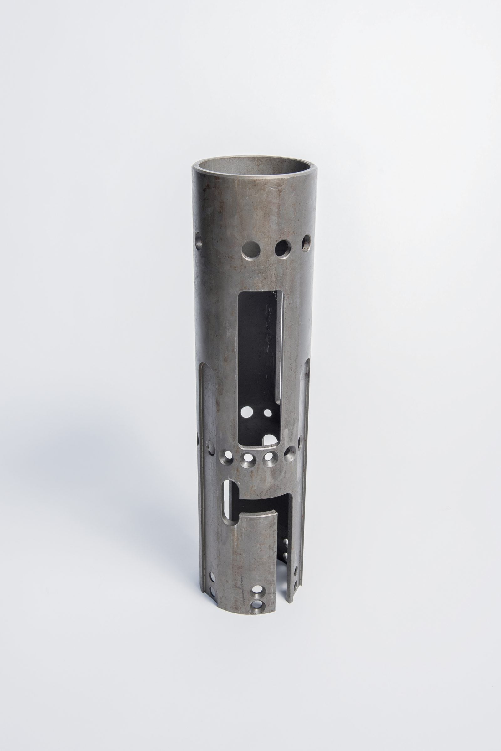 5.5" Qtr Turn Anchor Catcher Housing - TechTAC