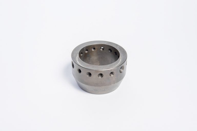 5.5" Qtr Turn Anchor Catcher Upper Cone - TechTAC