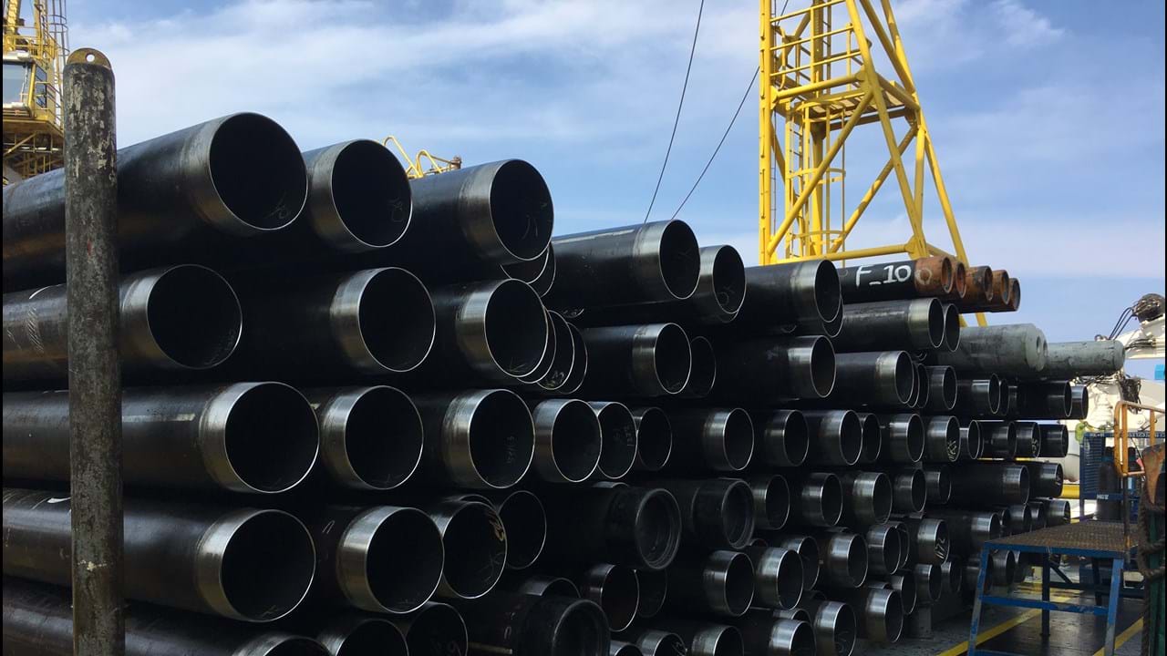 TechTAC® Tubing Anchor Can Navigate an Oil Well Casing Patch