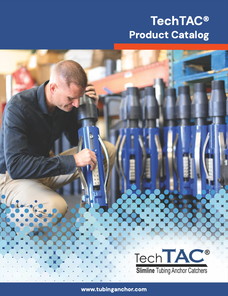 2024 TechTAC® Product Catalog Available Now!