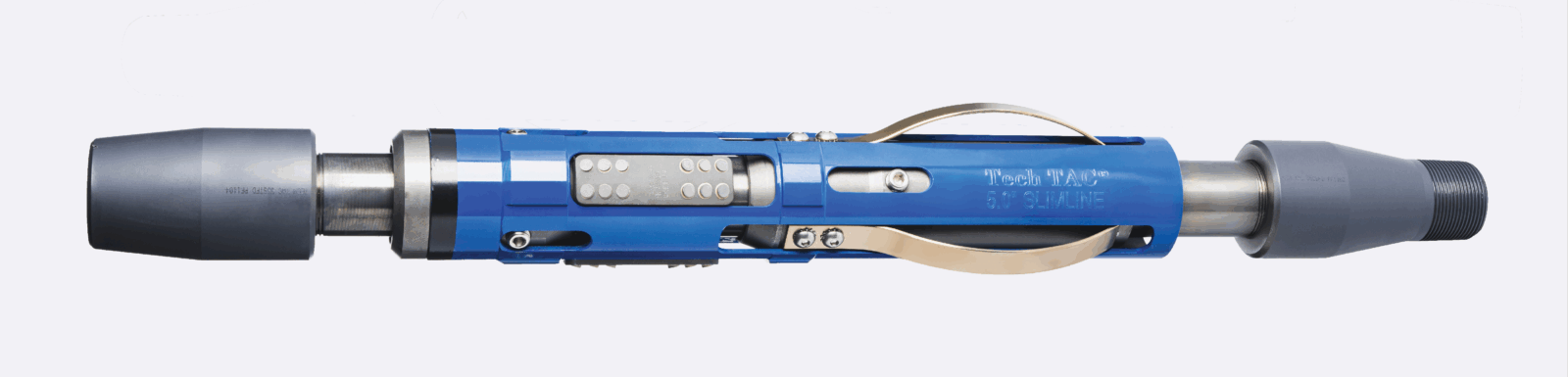 The Slimline® QuickSet™ TAC from TechTAC