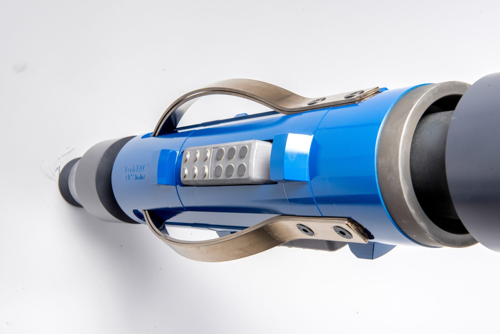 A Tubing Anchor for Navigating Casing Patches