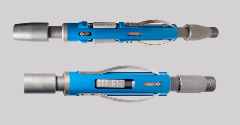 Comparing a Baker Tubing Anchor Catcher and the Slimline® TAC