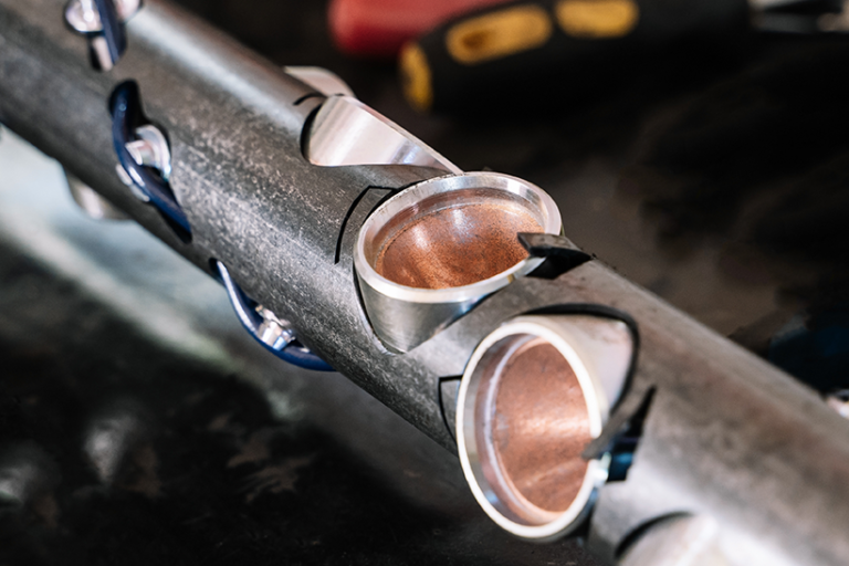 Oilfield Tools: 21 Common Types - TechTAC