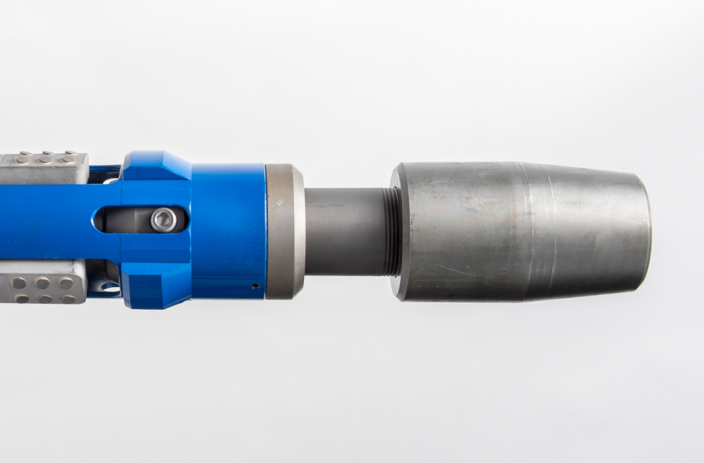 Downhole Tools from TechTAC®
