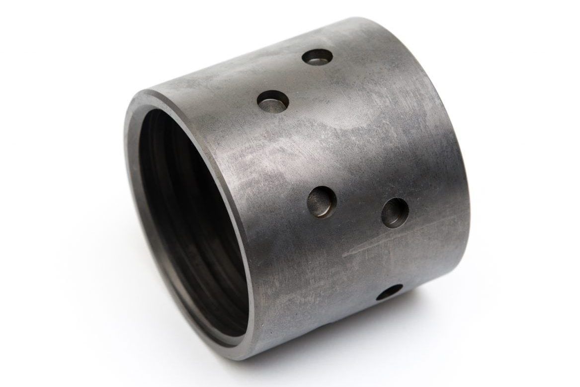 A New Scientific Test Reveals the Impact of Nickel Coating a TAC