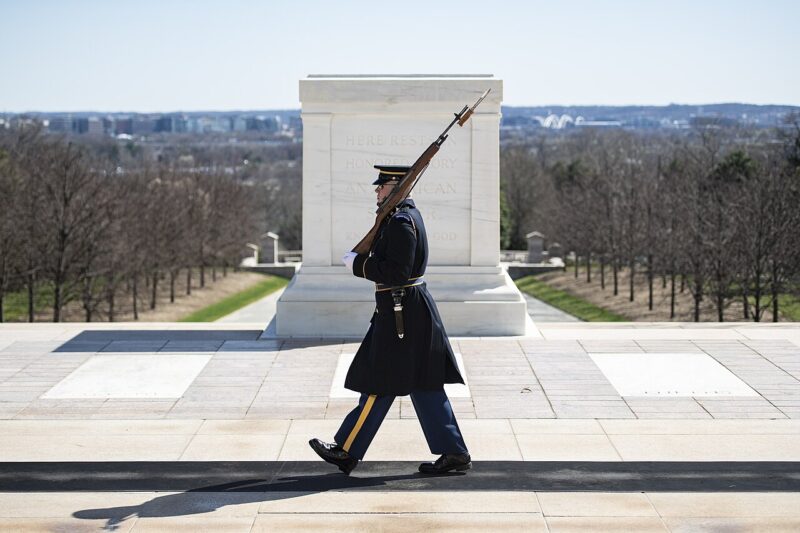 Celebrating Veterans Day: 10 Little-Known Facts about the U.S. Military